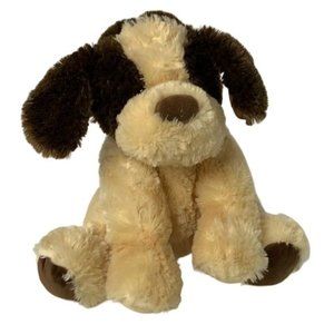 HugFun International | Toys | Vintage Hugfun Puppy Dog Plush 1 In ...